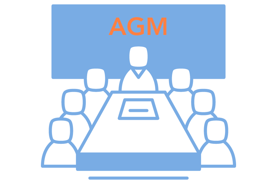 Understanding Annual General Meetings (AGMs) in Singapore for Business ...