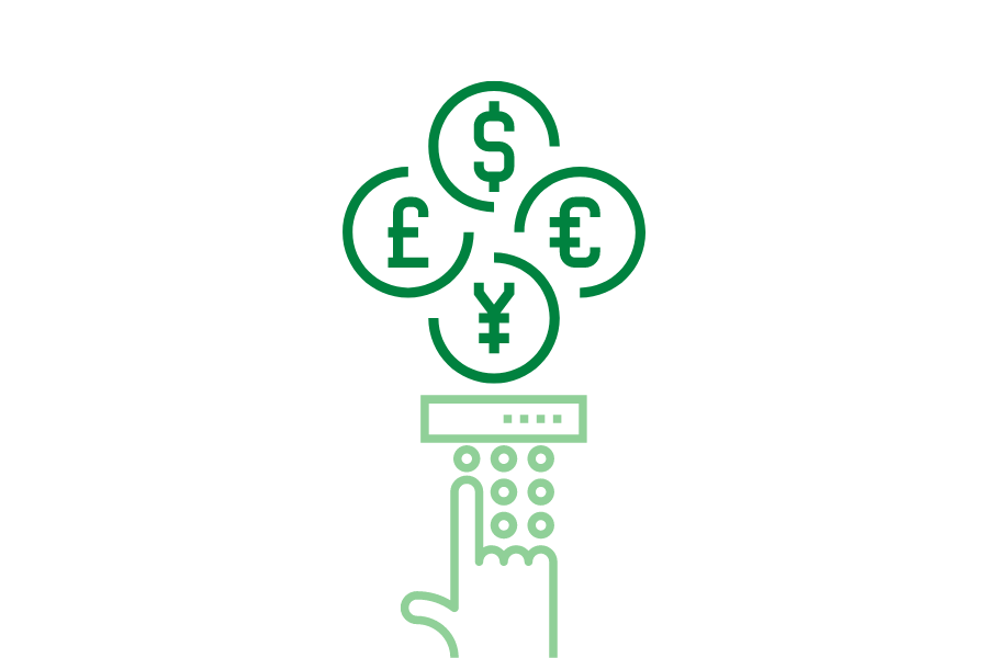 Supporting Small Businesses: Counto's Free Multi-Currency Reporting in ...