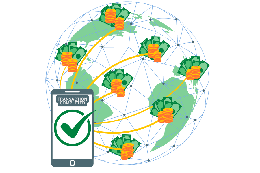 Wise: Insights into International Money Transfers and Borderless ...