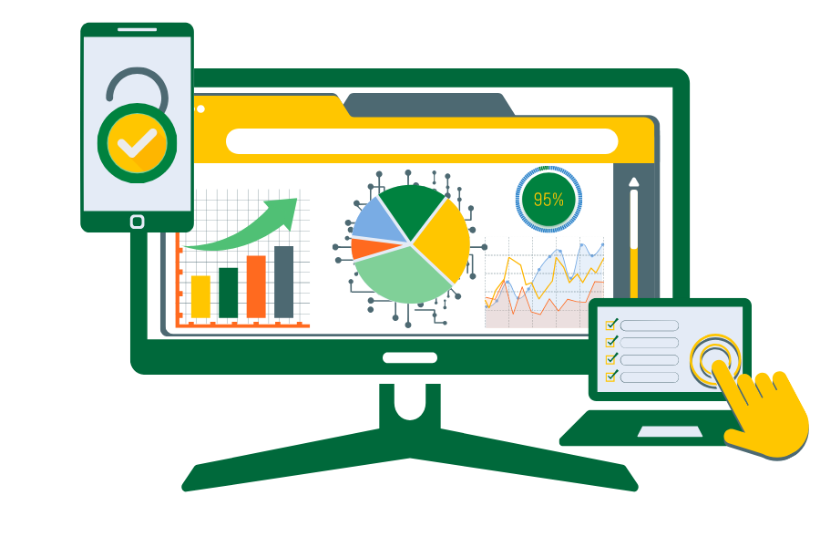 Boost Efficiency and Reduce Errors: The Benefits of Accounting Automation for Small Businesses ...