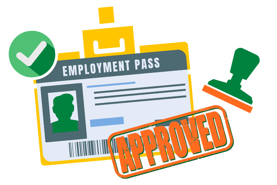 Employment Pass Renewal in Singapore: What Business Owners Need to Know ...