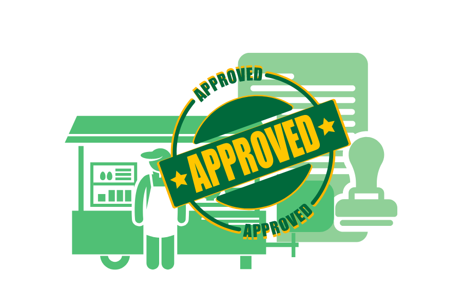 Licensing Requirements for Street Food Stalls and Hawker Centres ...