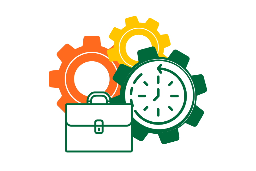 Implementing Flexible Work Arrangements: A Key to Reducing Stress for SMEs in Singapore ...