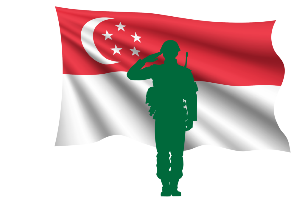 Managing Reservist Deferment Requests: A Practical Guide for Singapore Employers in 2025 ...