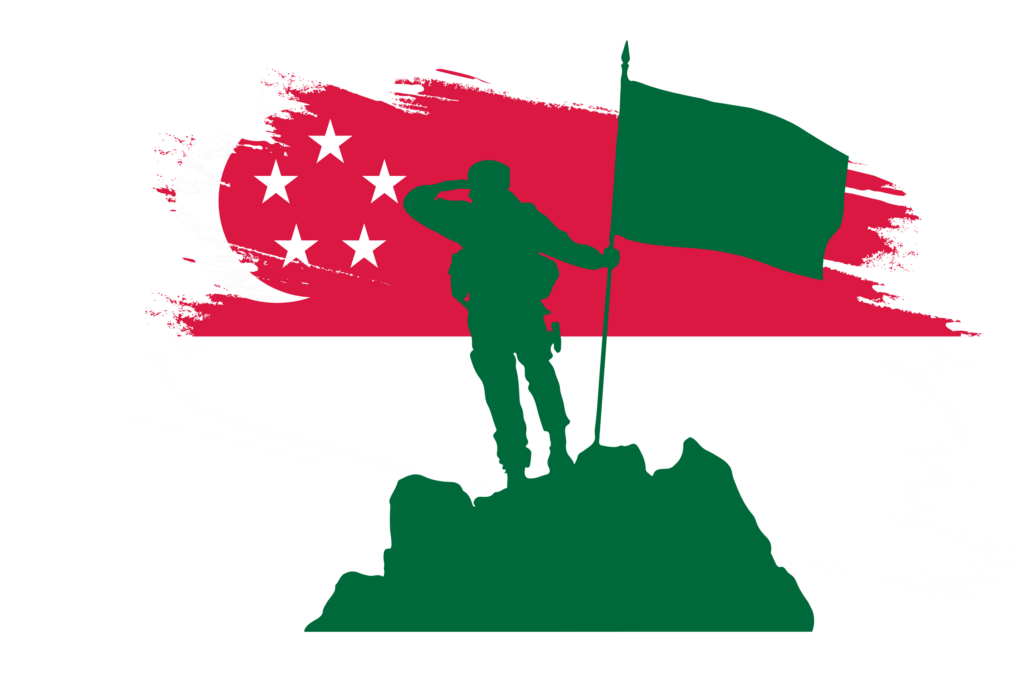 National Service and Reservist Duties in Singapore: What Employers Need to Know in 2025 ...