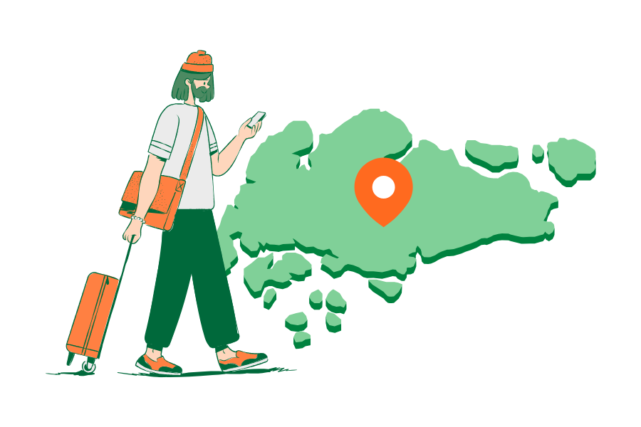 Singapore Small Business Tips: Appointing Foreign Directors - Welcome to Counto Singapore